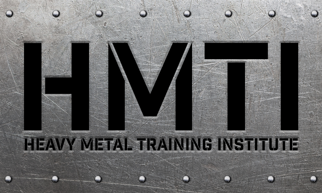 HMTI Grand Opening Scheduled for October 4 – Heavy Metal Training Institute