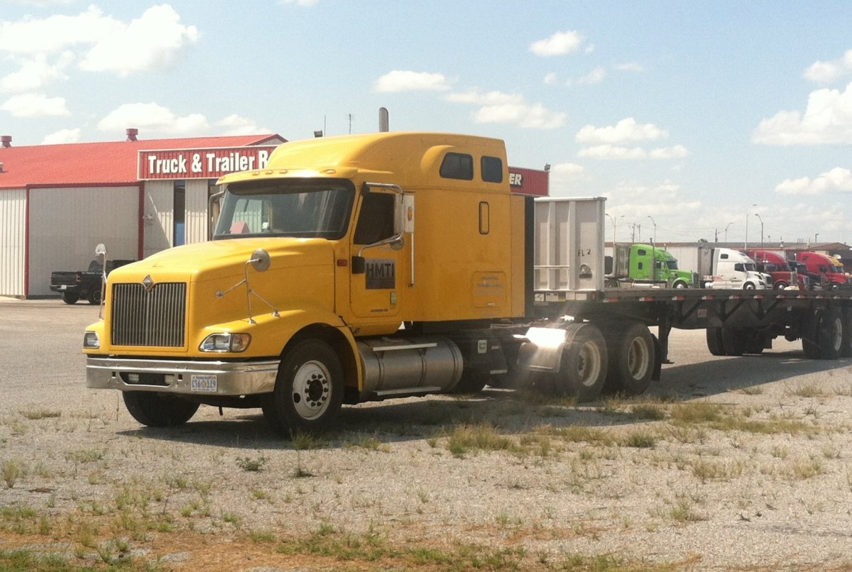 HMTI Announces Relocation & Expansion – Heavy Metal Training Institute